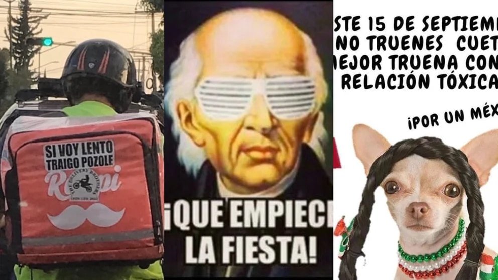 Los memes más divertidos con los que usuarios expresaron su emoción por ...