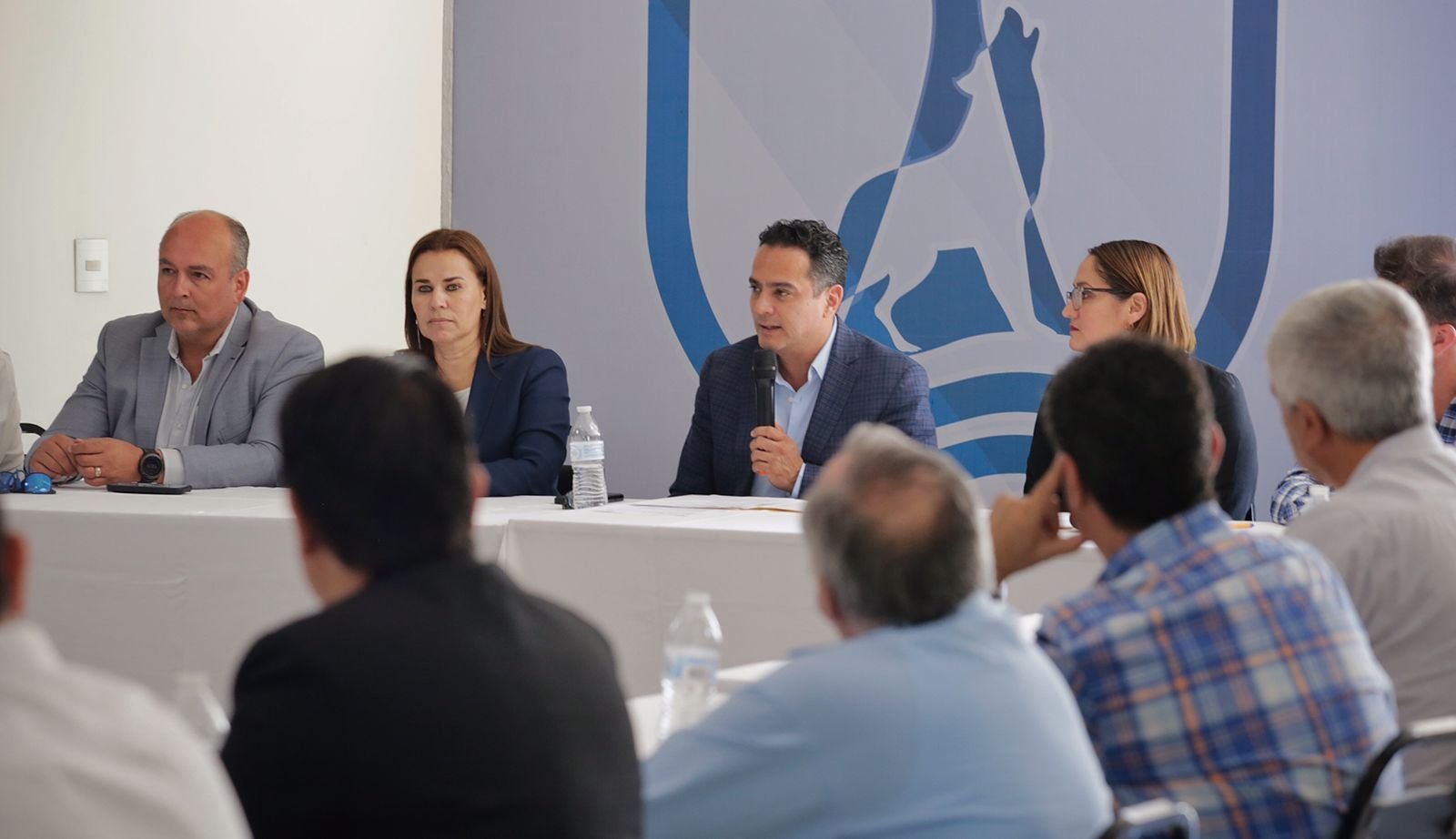 Haremos de Durango un lugar más atractivo: alcalde – Contexto de Durango