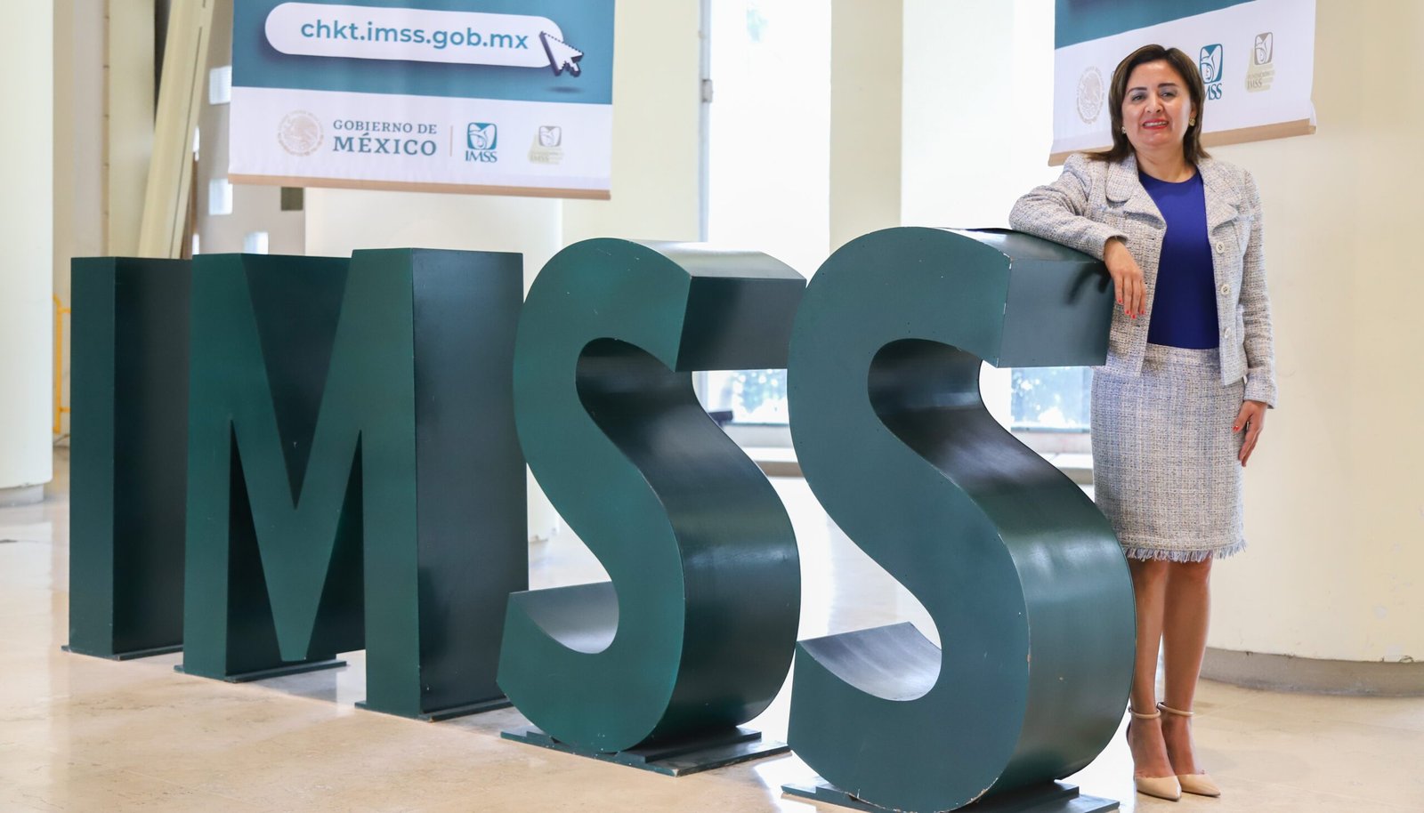 El Hospital General Regional No. 1 del IMSS en Querétaro obtuvo el ... El Hospital General Regional No. 1 del IMSS en Querétaro obtuvo el ...