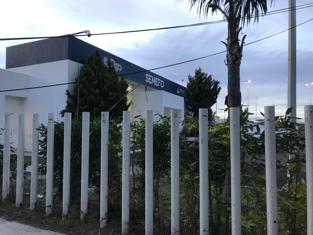 Esclarece FGED 95 % de feminicidios – Contexto de Durango