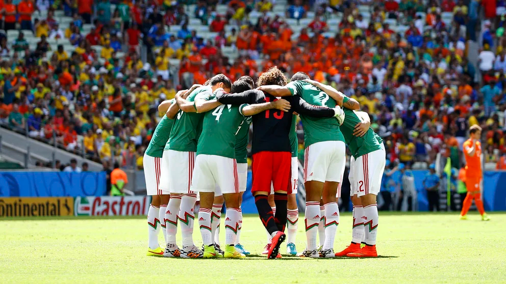 ¿Cuántas veces ha clasificado México a un mundial? – Contexto de Durango ¿Cuántas veces ha clasificado México a un mundial? – Contexto de Durango