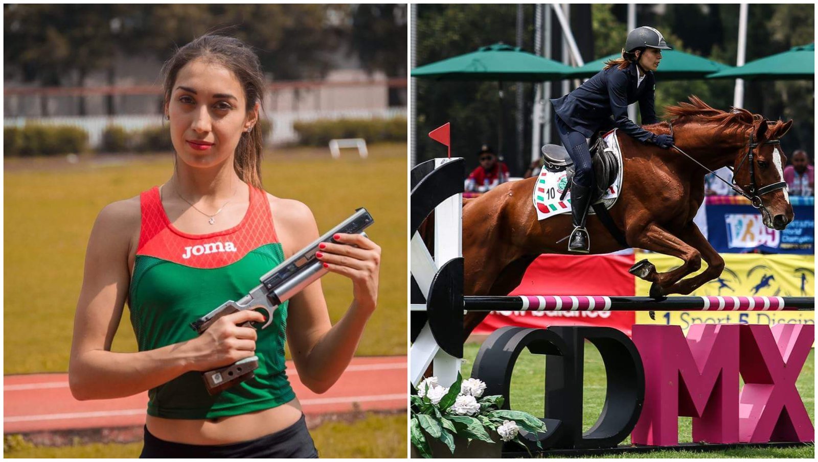 Mariana Arceo competirá en Nacional que define selección a Copas del ...