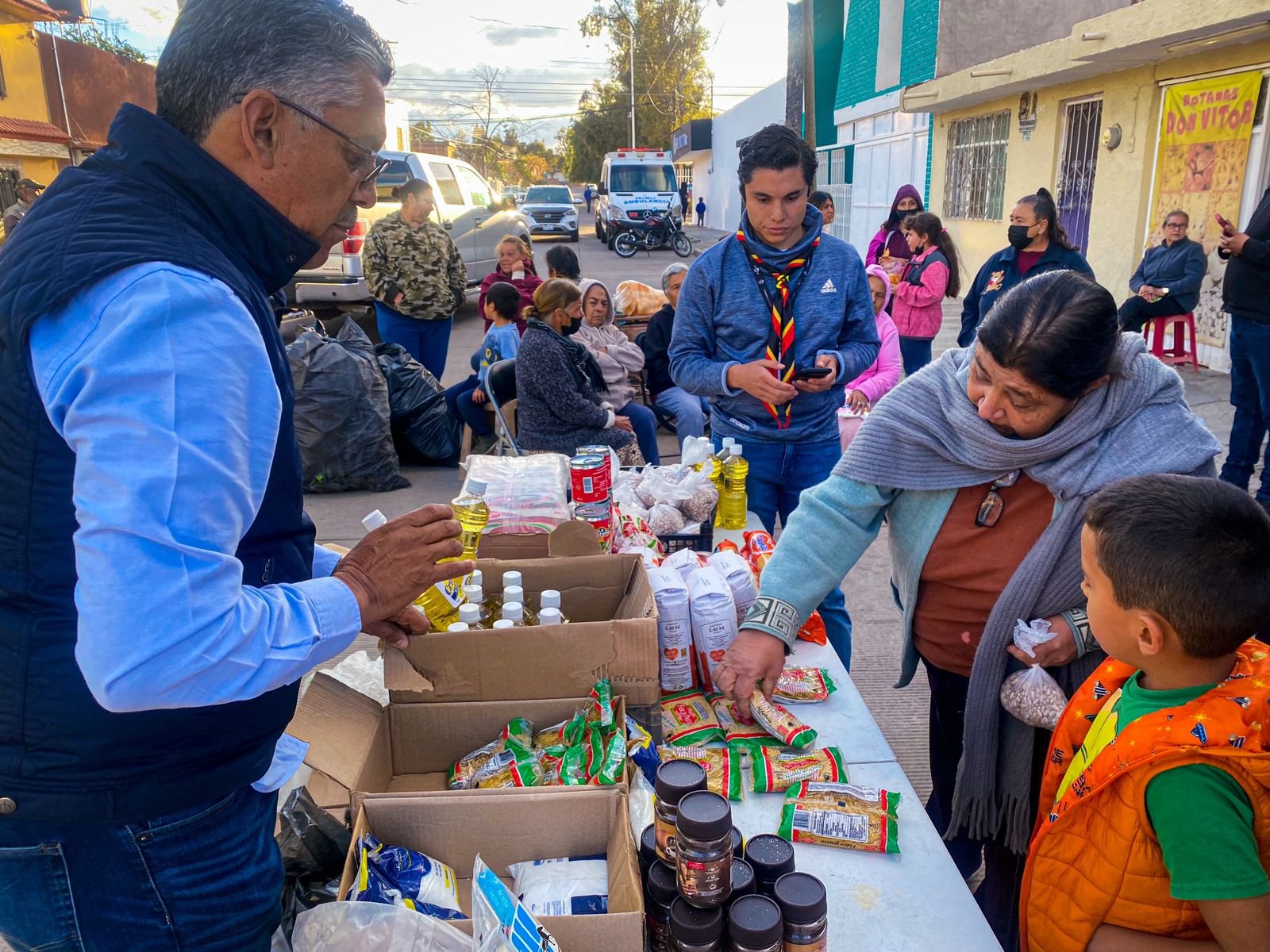 Llega la economía circular a Durango – Contexto de Durango