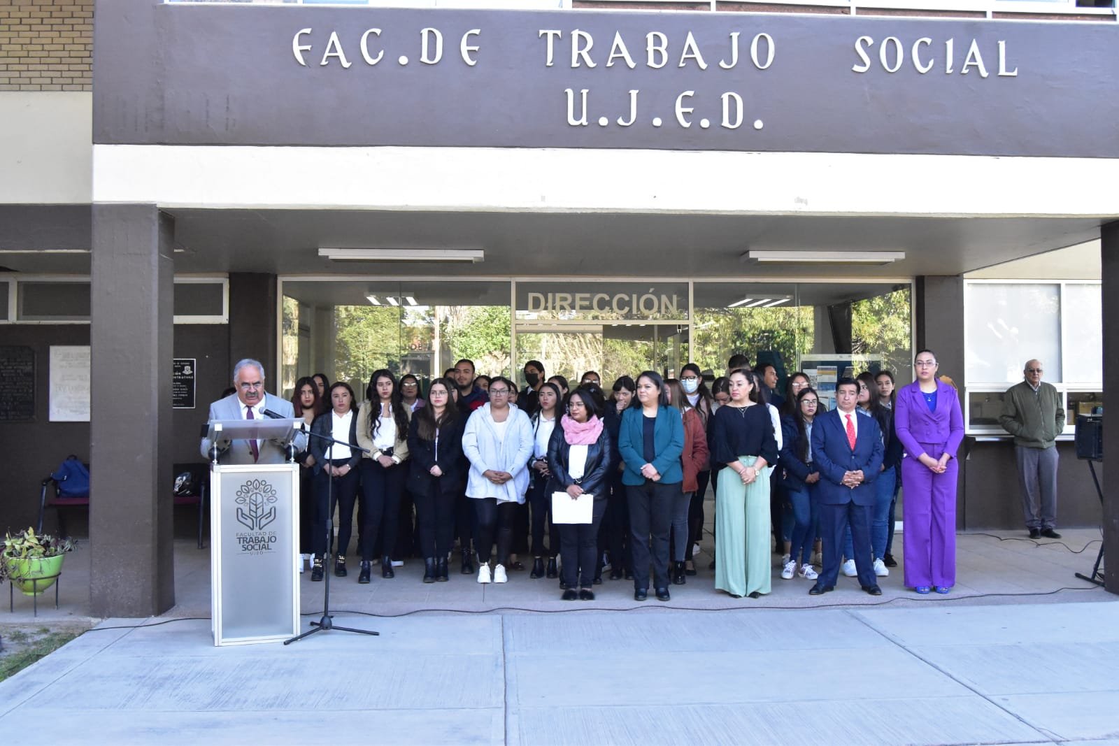 FTS inicia festejos por su 51 aniversario y habrá ponencias ...