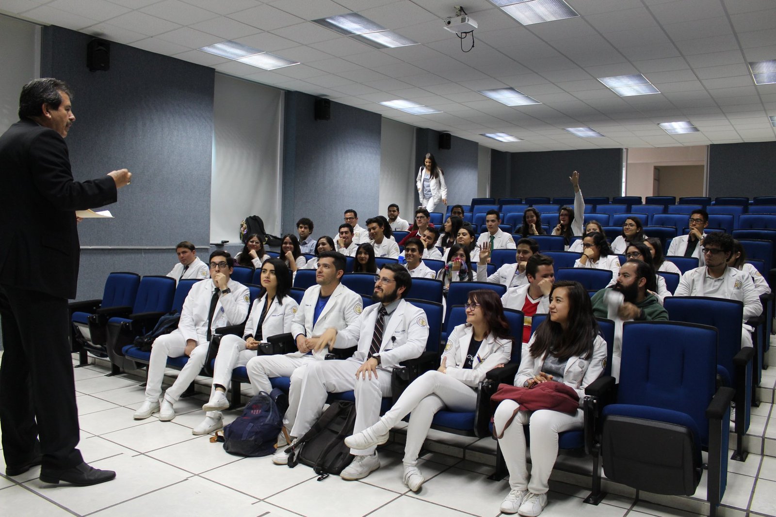Famen conmemora su aniversario con diversas actividades – Contexto de ...