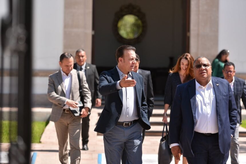 Tras intensa promoción turística de Durango, Gobierno de Esteban logra ... Tras intensa promoción turística de Durango, Gobierno de Esteban logra ...