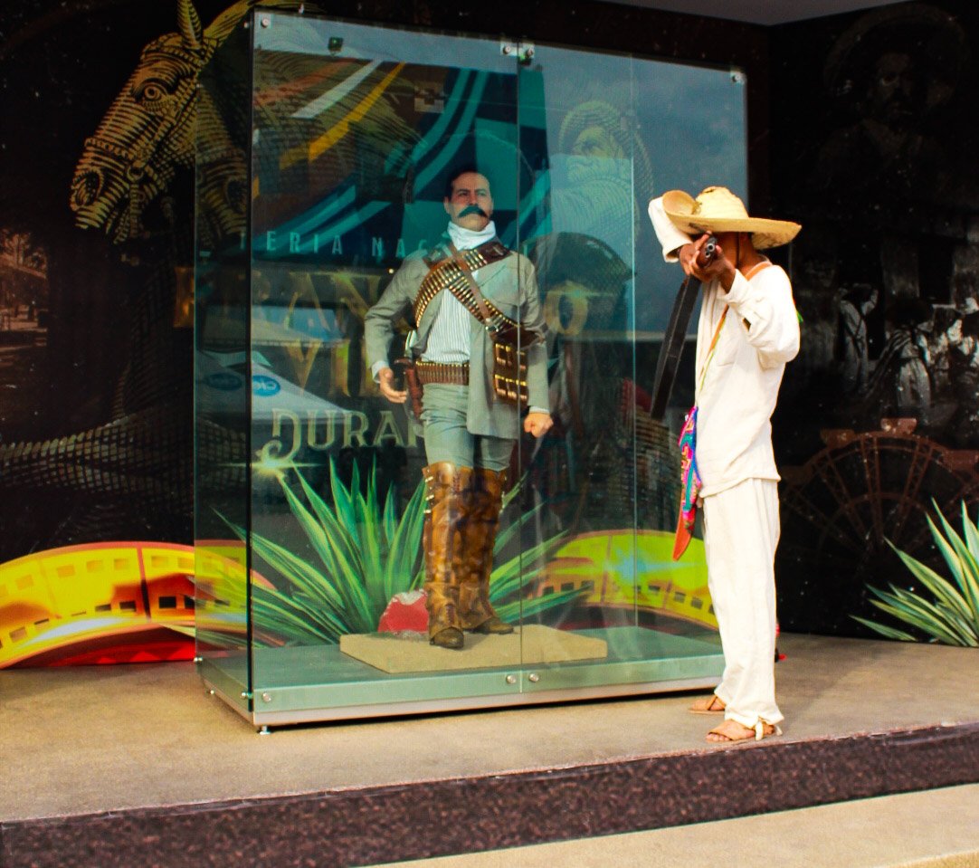 Revolucionando el Arte: La Escultura Hiperrealista de Francisco Villa ...
