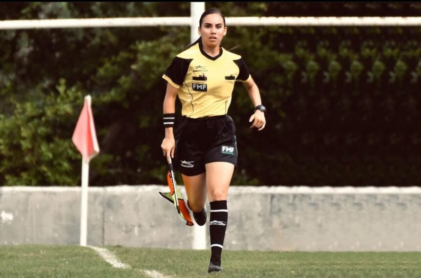 Selene, alguien que sueña en grande – Contexto de Durango