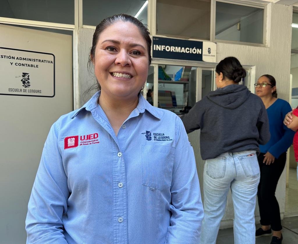 ELe amplía su oferta educativa en formación continua – Contexto de Durango