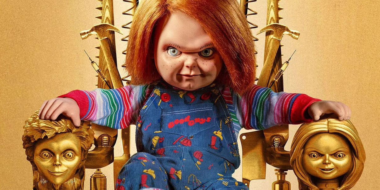 La tercera temporada de Chucky ya tiene fecha de estreno – Contexto de ...