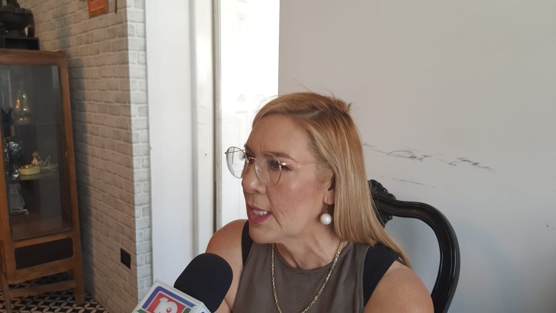 Lamentan situación de mina de Cerro de Mercado – Contexto de Durango