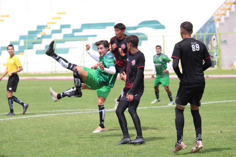 Alacranes de Durango, por una nueva aventura – Contexto de Durango