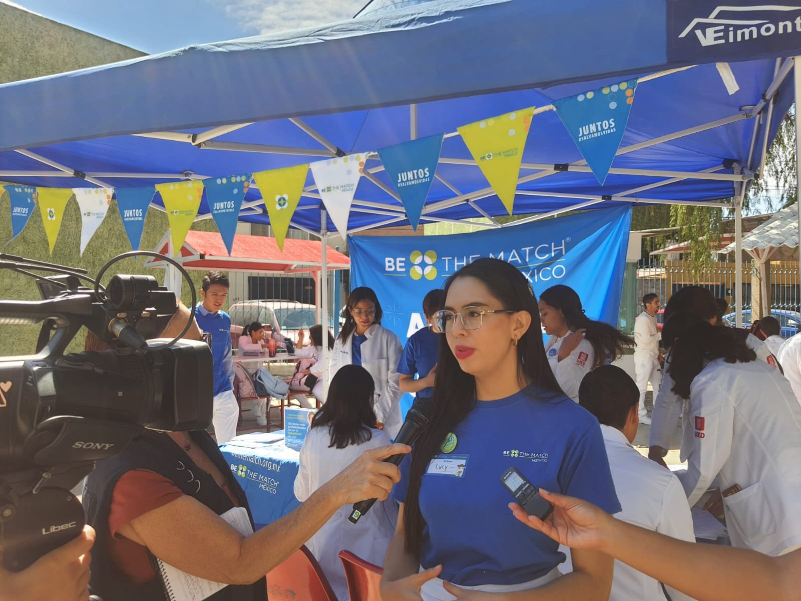 Arrancan campaña de donación de médula ósea en la FAMEN – Contexto de ...