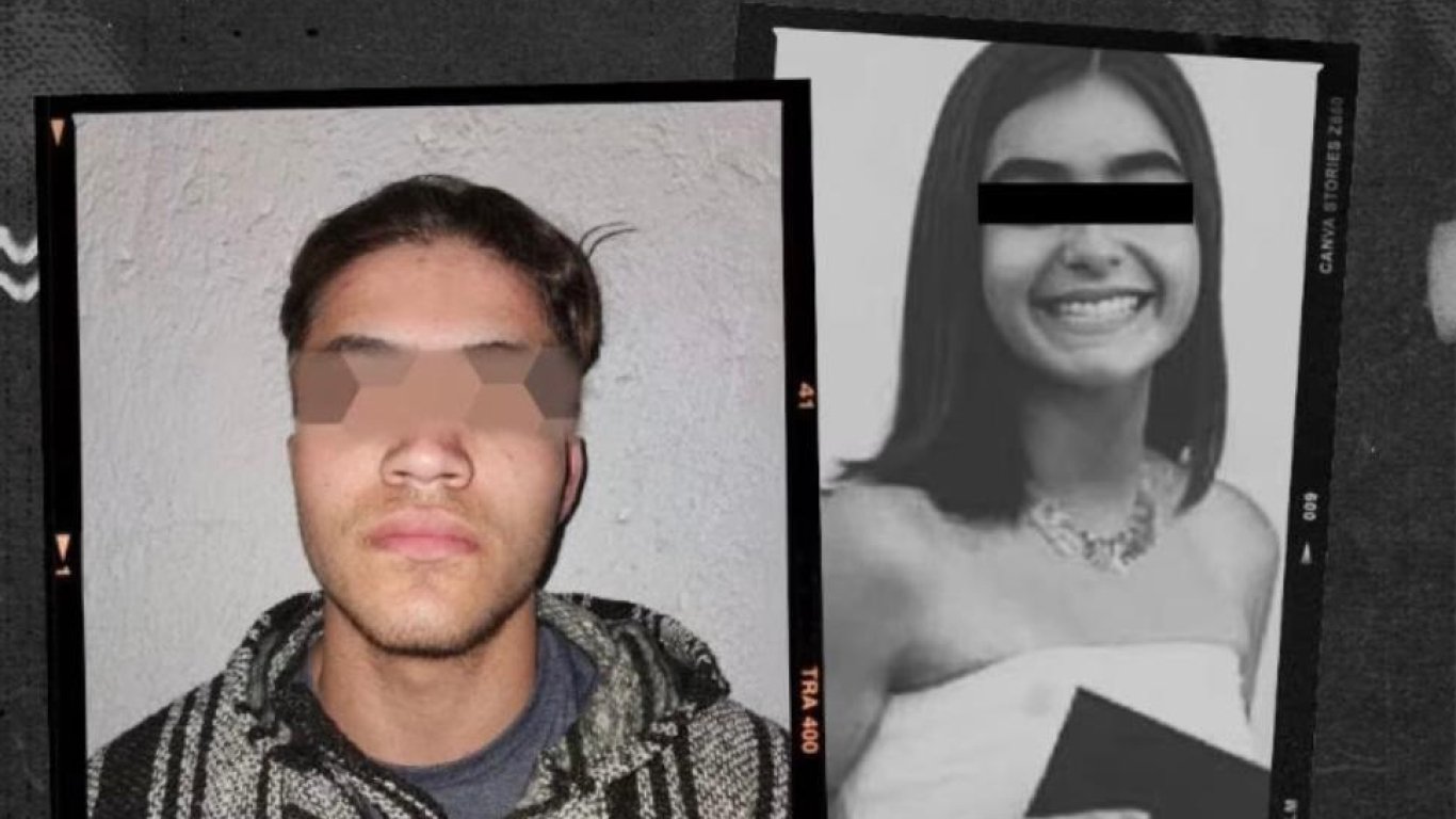 La cárcel de Barrientos se ocupa ahora del presunto feminicidio de Ana ...