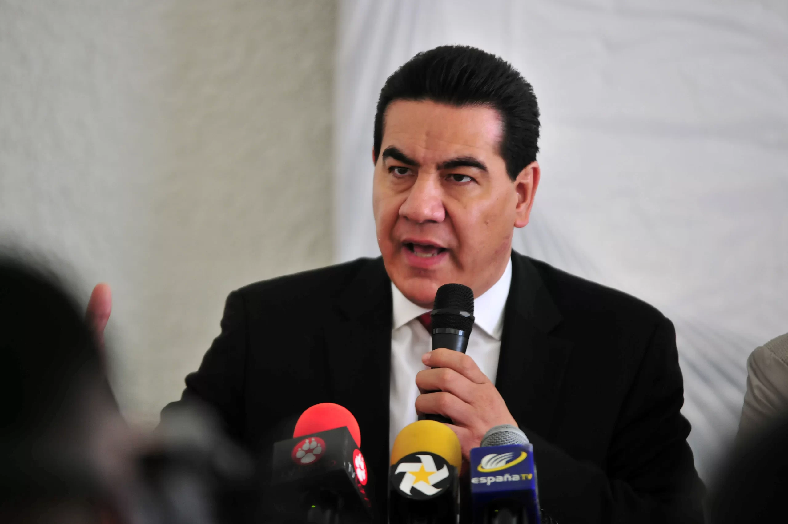 Suicida permitir que Aispuro sea candidato – Contexto de Durango