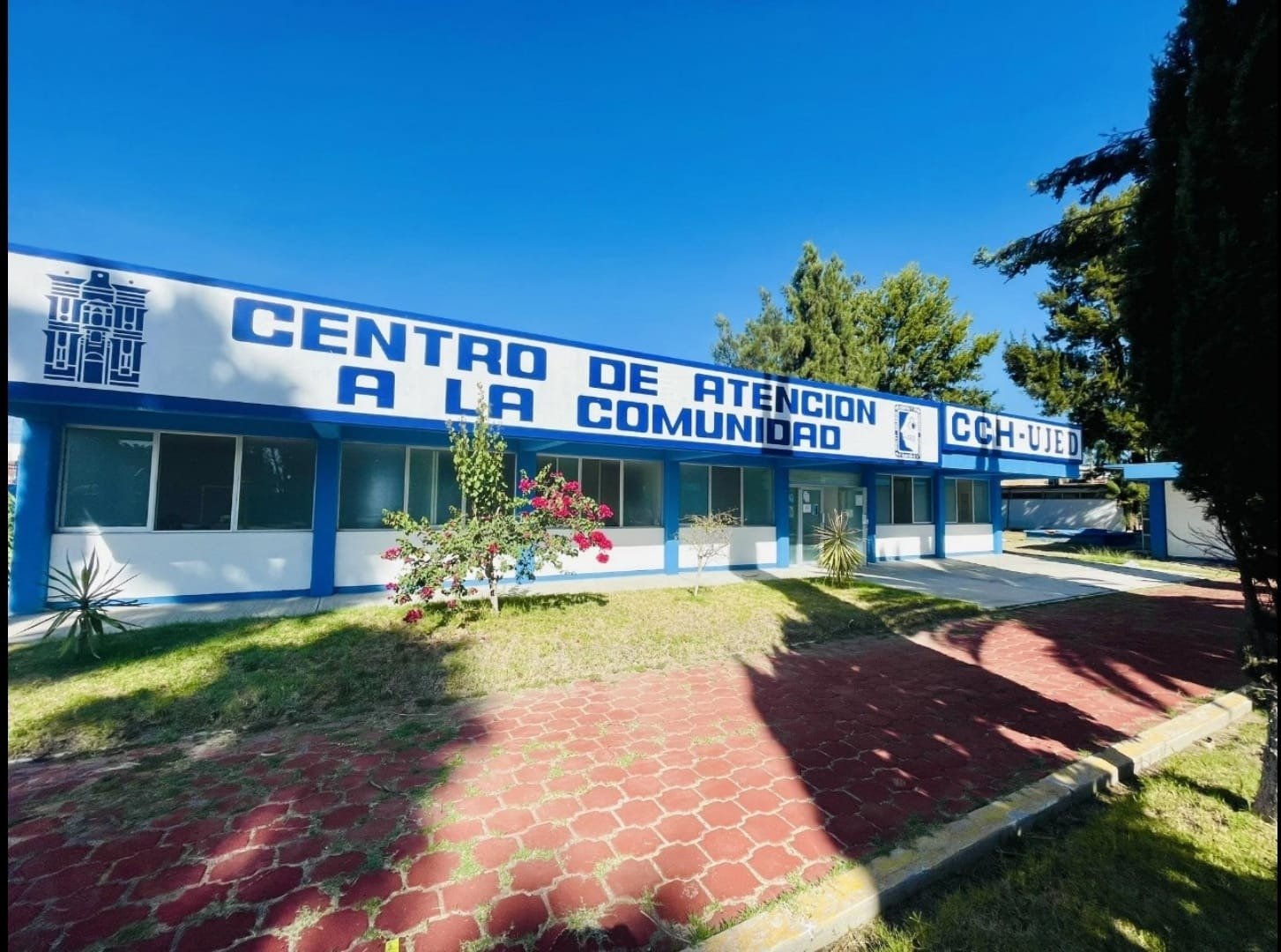 Centro de Atención a la Comunidad del CCH agregará nuevos servicios ...