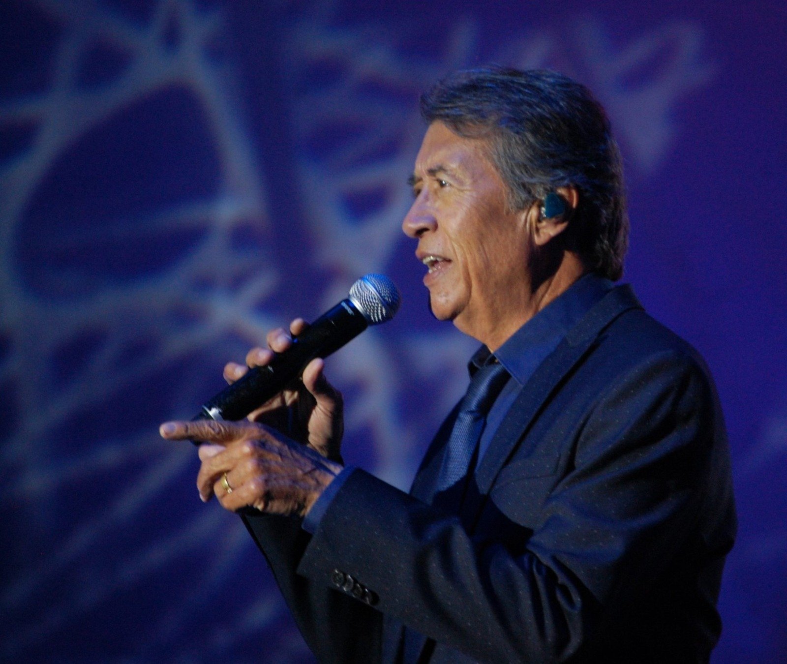 José María Napoleón inaugurará el Festival Revueltas 2023 – Contexto de ...
