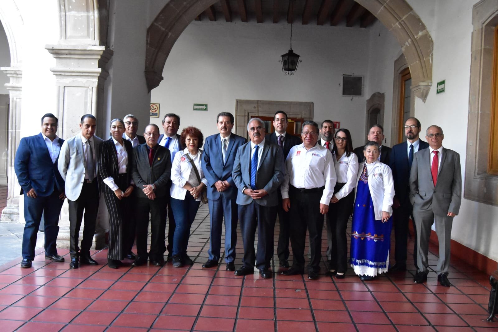 La Famen busca reacreditar su programa de estudio – Contexto de Durango