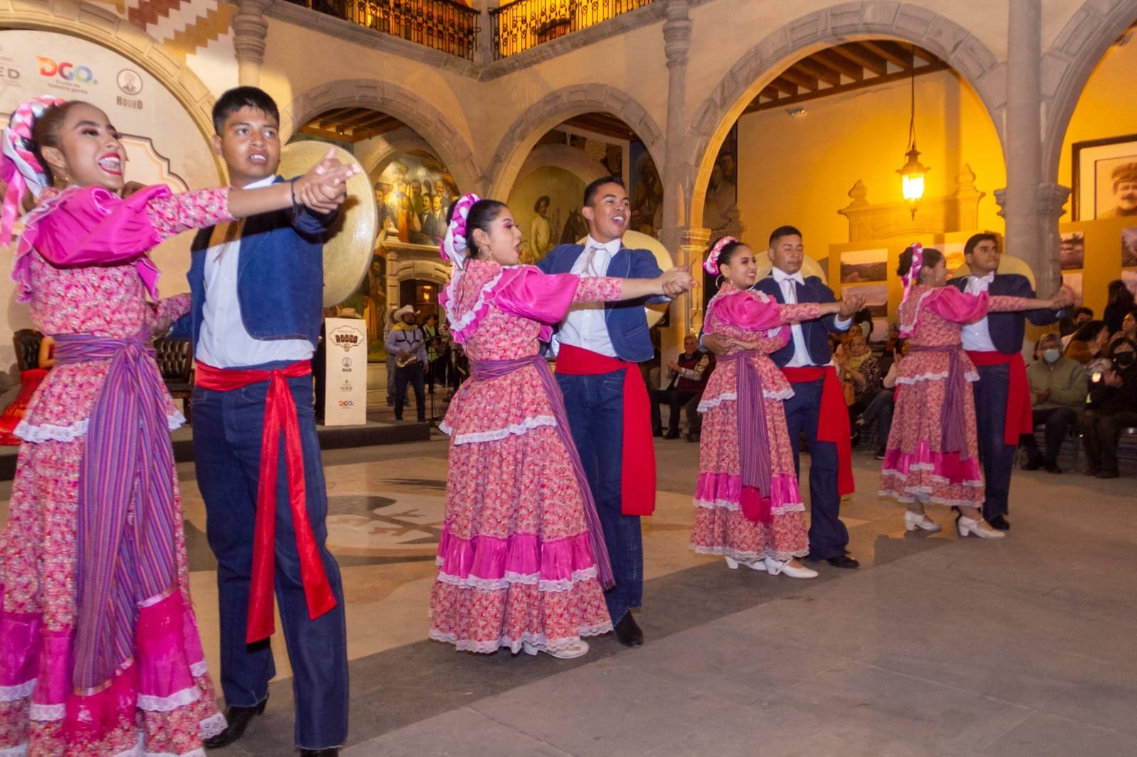 Exposición, charla y muestra de productos típicos de Hidalgo en el ...