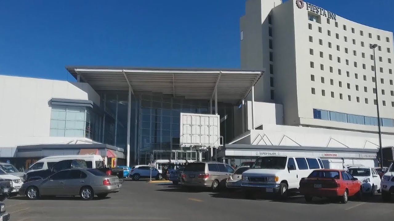 Hora gratis en centros comerciales entra en vigor este próximo domingo ...