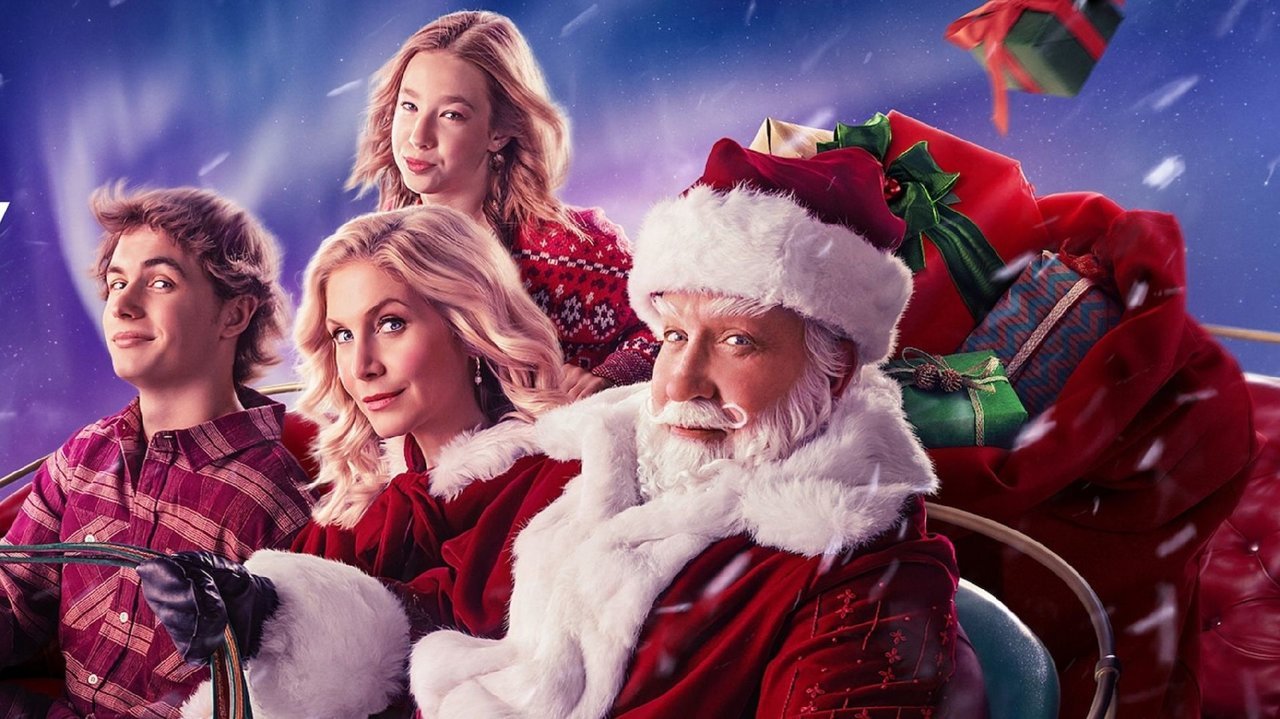 “Santa Cláusula: un nuevo Santa”, ya se encuentra con su temporada 2 en ...