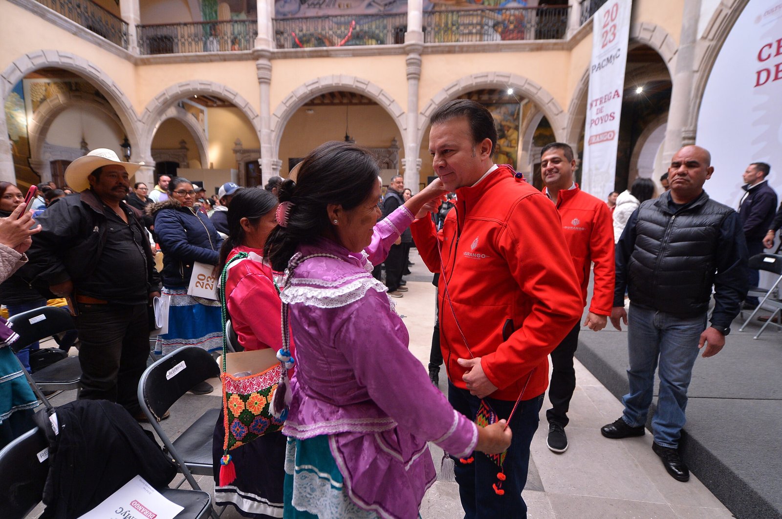 Colectivos, familias y comunidades compartirán sus costumbres ...