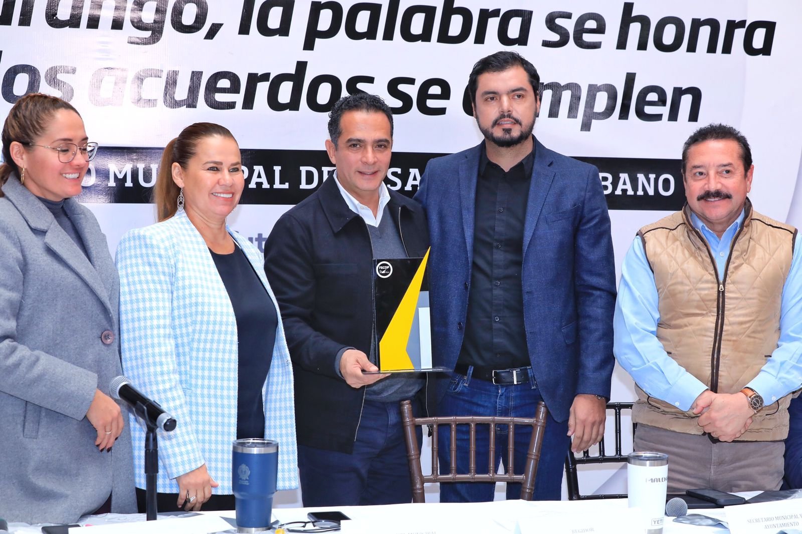 Con innovación digital, Durango se vuelve más atractivo para la ...