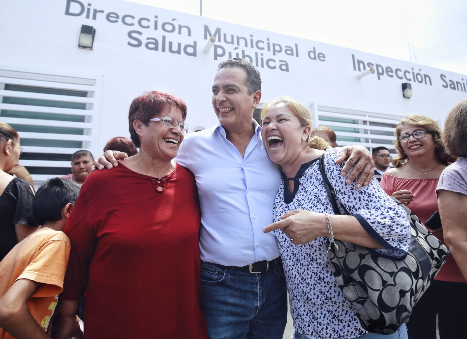 Más duranguenses sanos gracias a los servicios de salud – Contexto de ...
