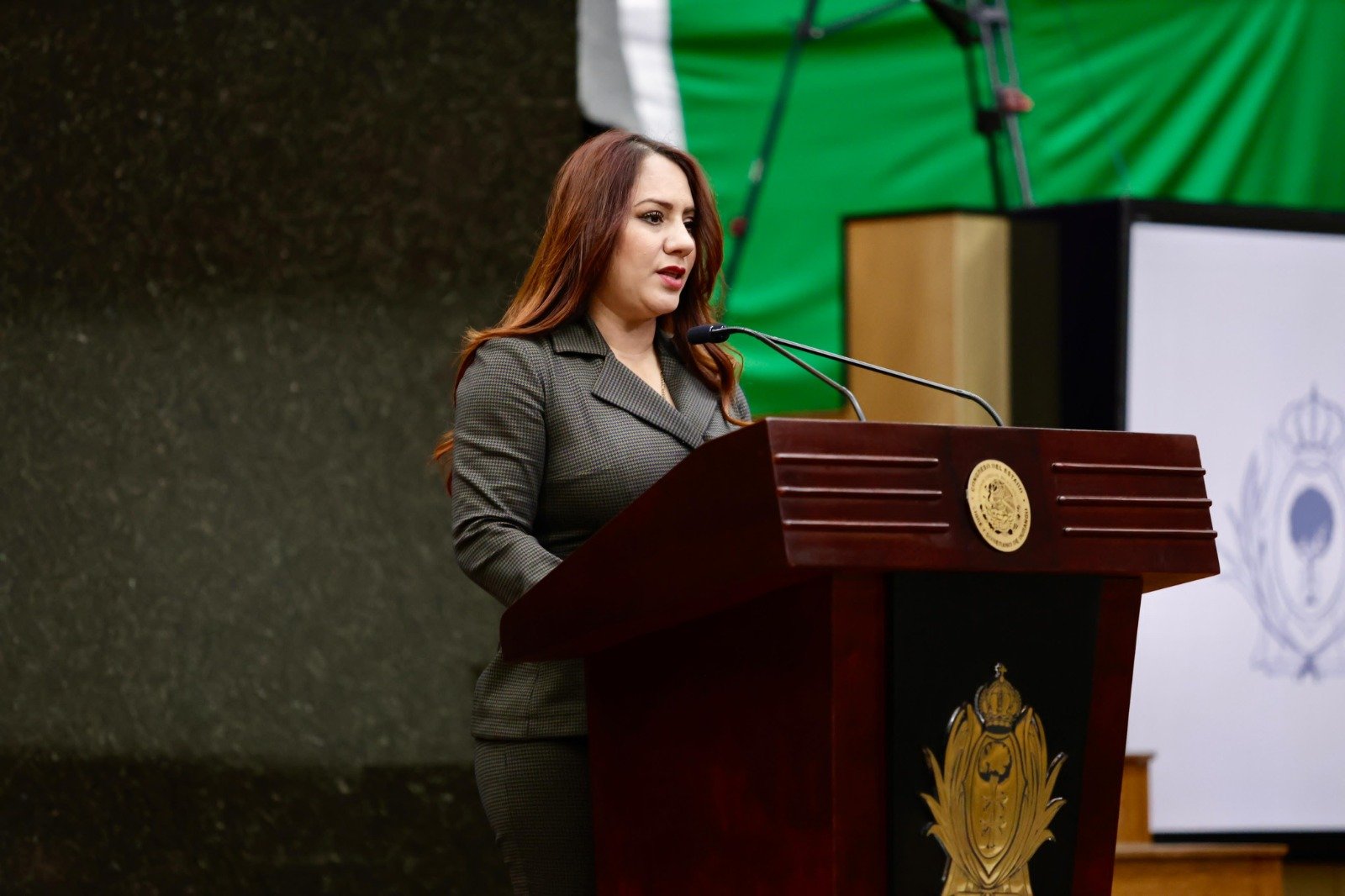 Sandra Amaya propone Fiscalía Especializada contra la Tortura ...