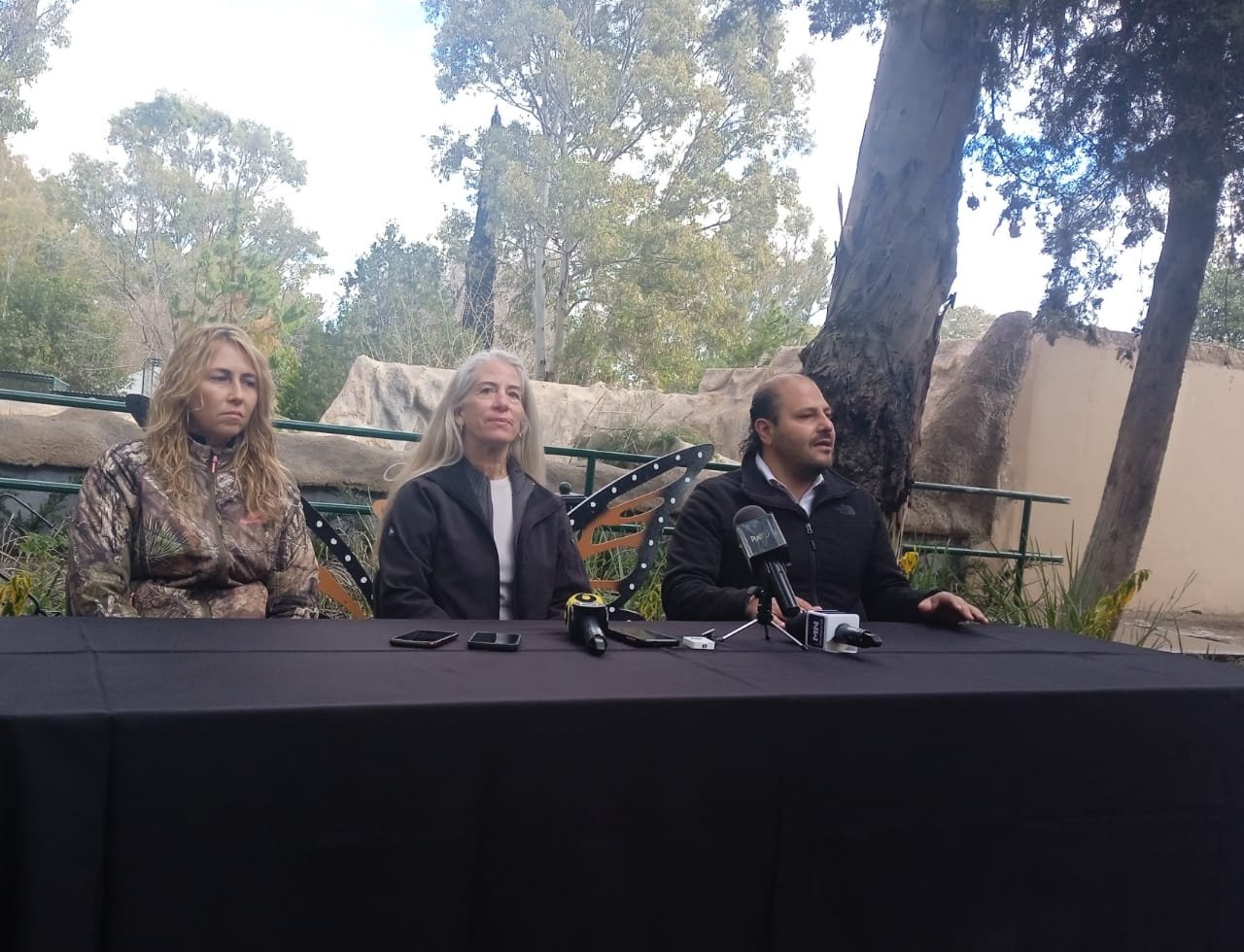 Ivette Kemp, especialista en bienestar animal está en Durango y dará ...