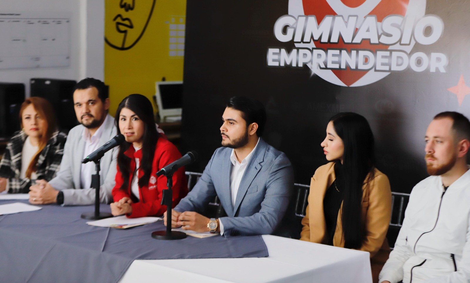 Invitan a jóvenes a prepararse para la nueva etapa de Durango al crear ...