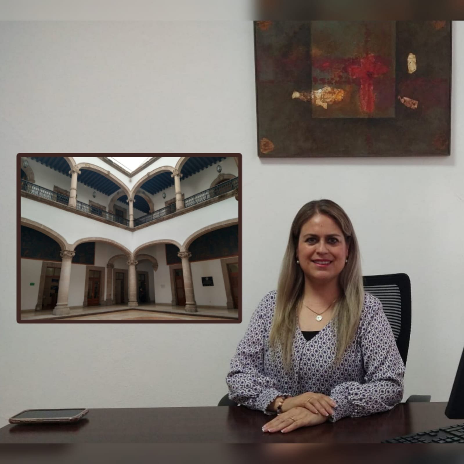 Museo de la Ciudad 450 festeja su onceavo aniversario – Contexto de Durango