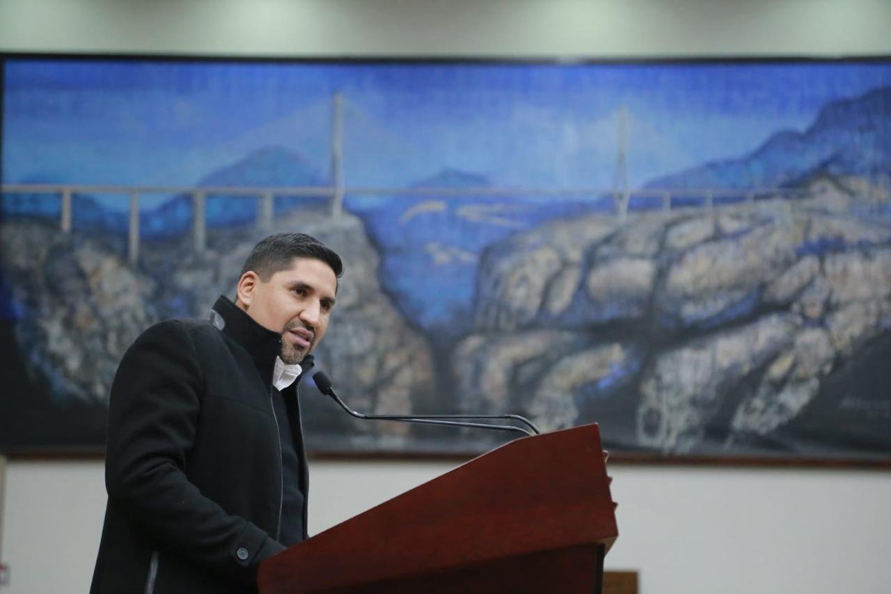 MPs no deberán ser deudores alimentarios – Contexto de Durango