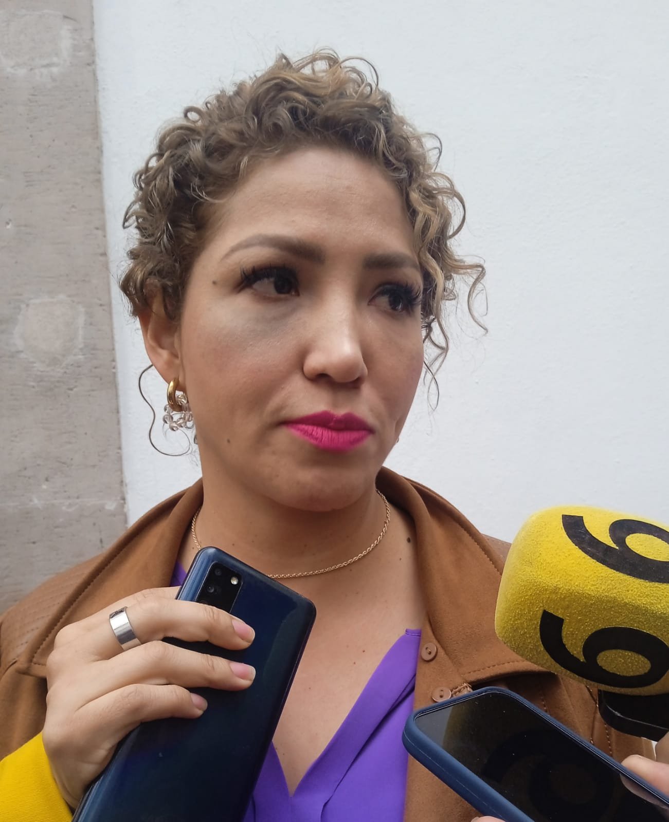 En el IMM todos los días son 8 de marzo: Mina Argumedo – Contexto de Durango