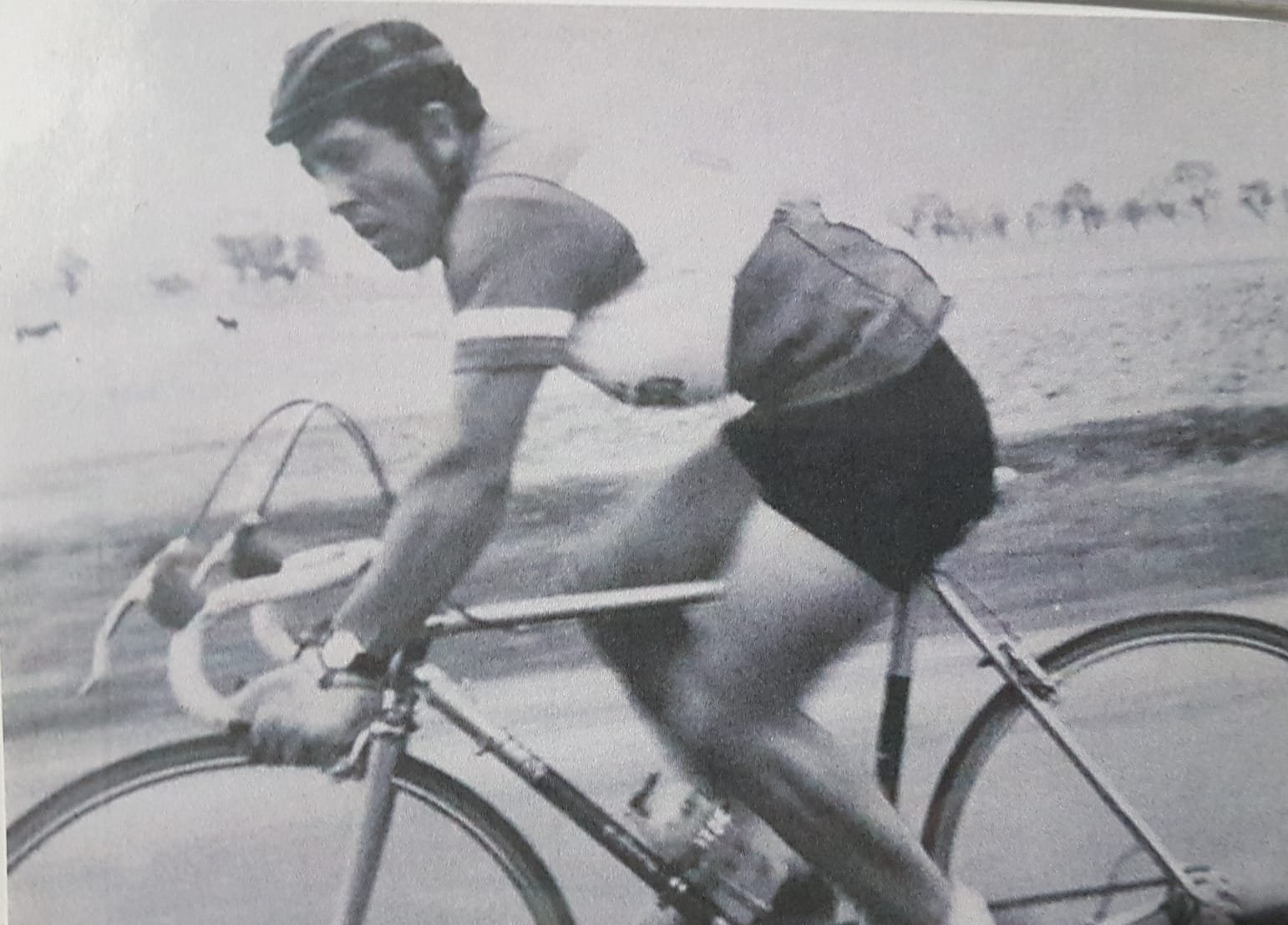 La dinastía Berumen, un legado ciclista – Contexto de Durango