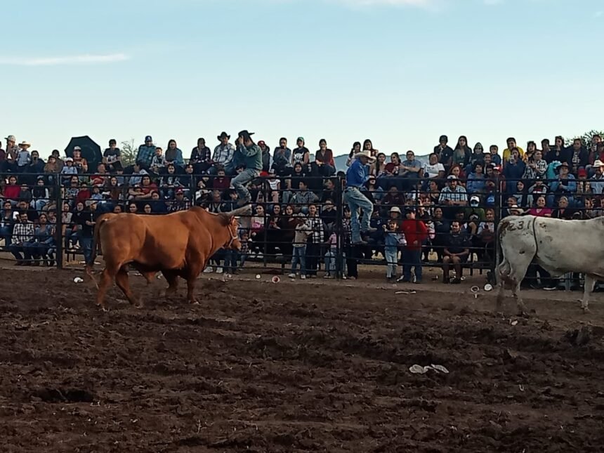 Rodeo Fest, en el festival Ricardo Castro – Contexto de Durango