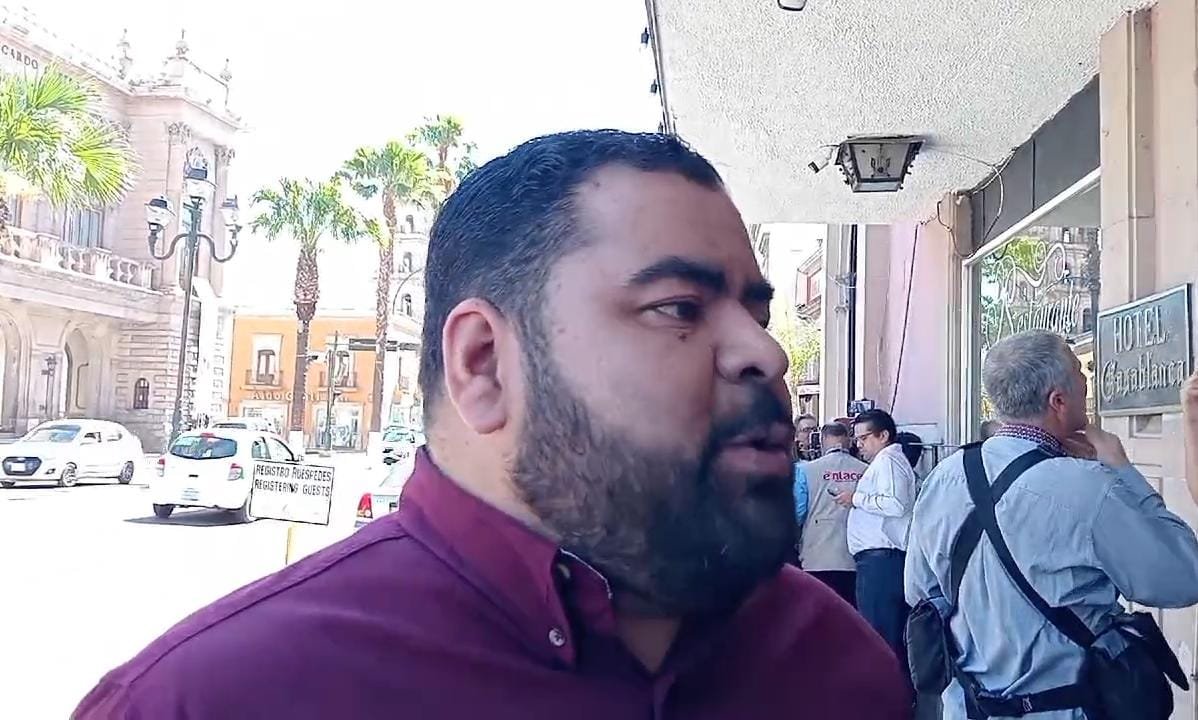 Candidato al primer distrito de Dgo, hace pública las necesidades del ...