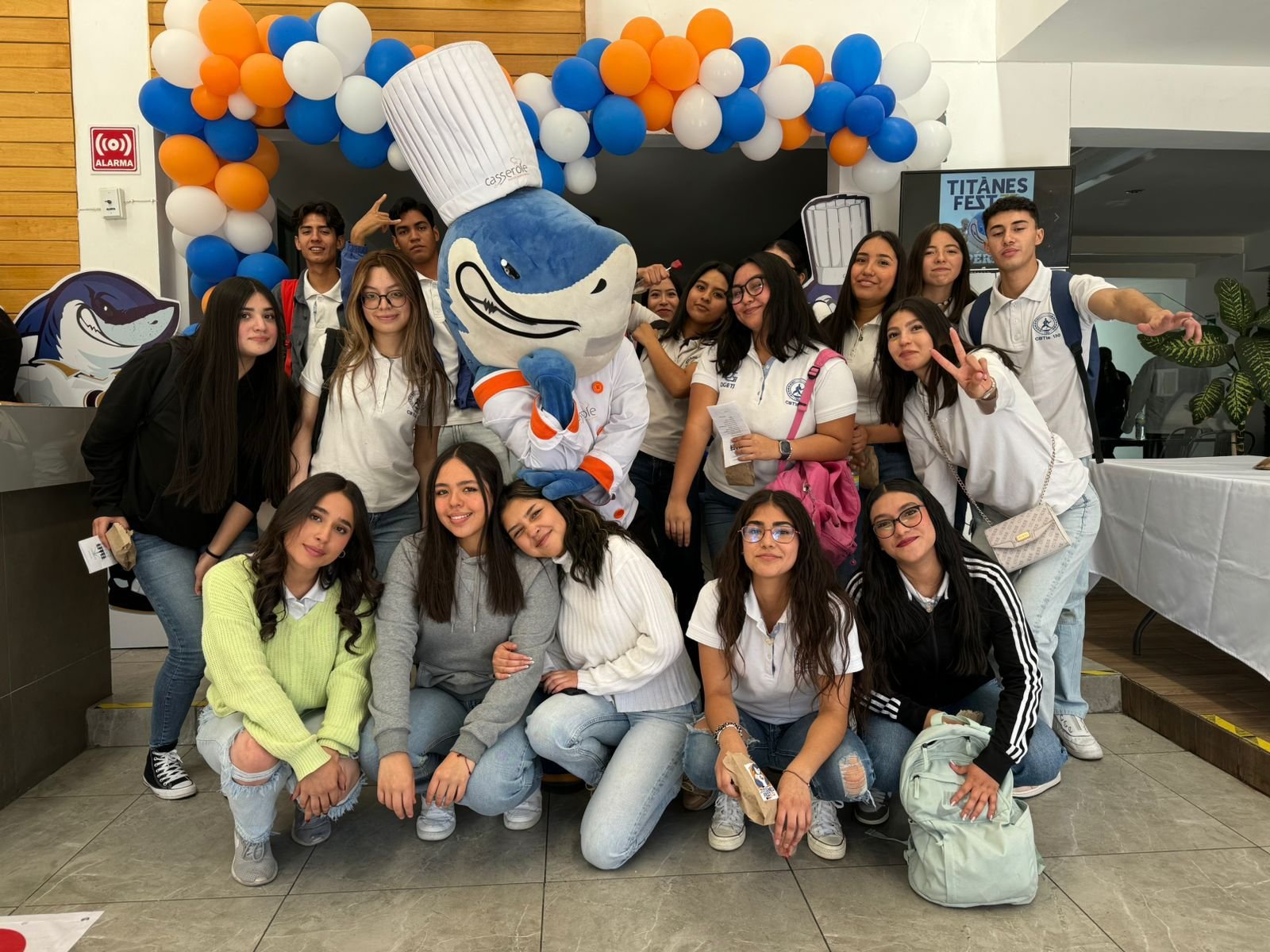 “Universidad ICEP e Instituto Casserole, dan a conocer licenciaturas ...