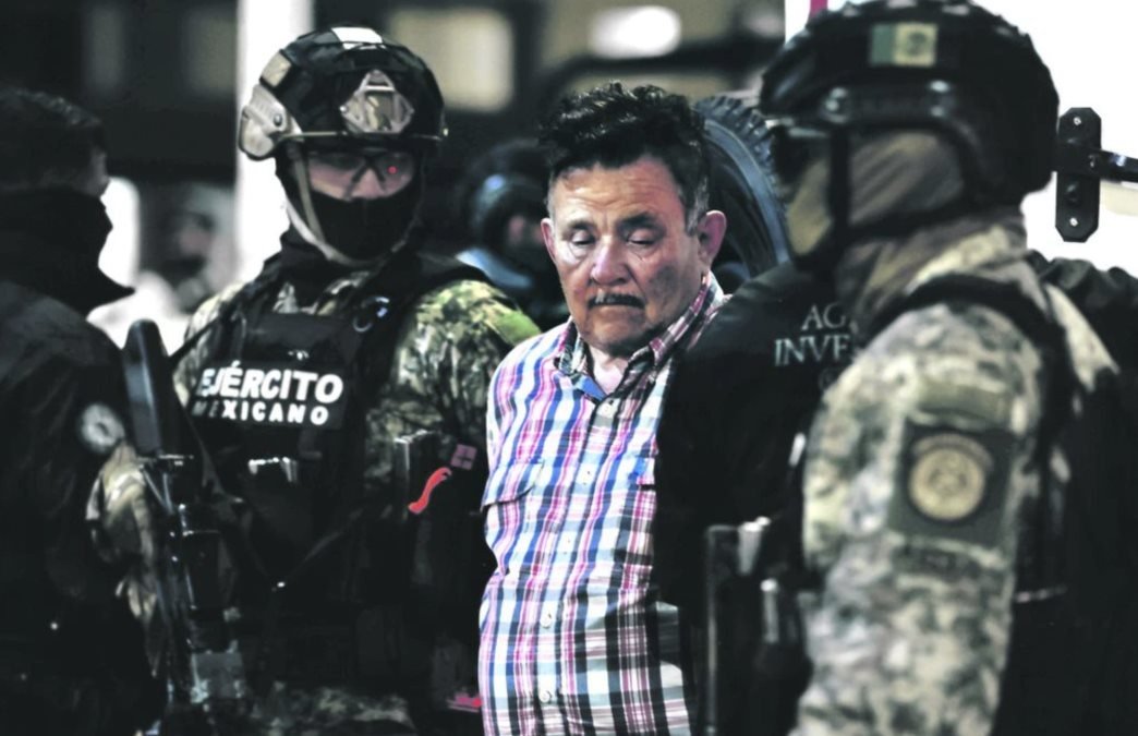 “El hermano del “Mencho” Podria ser liberado” – Contexto de Durango