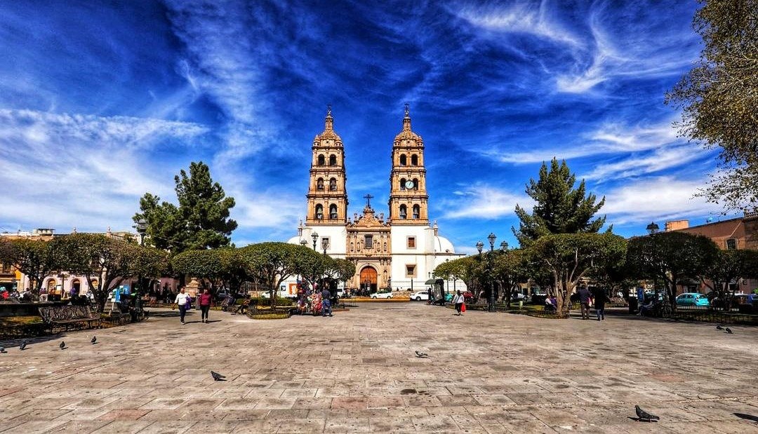 Durango, destino turístico reconocido a nivel nacional e internacional ...