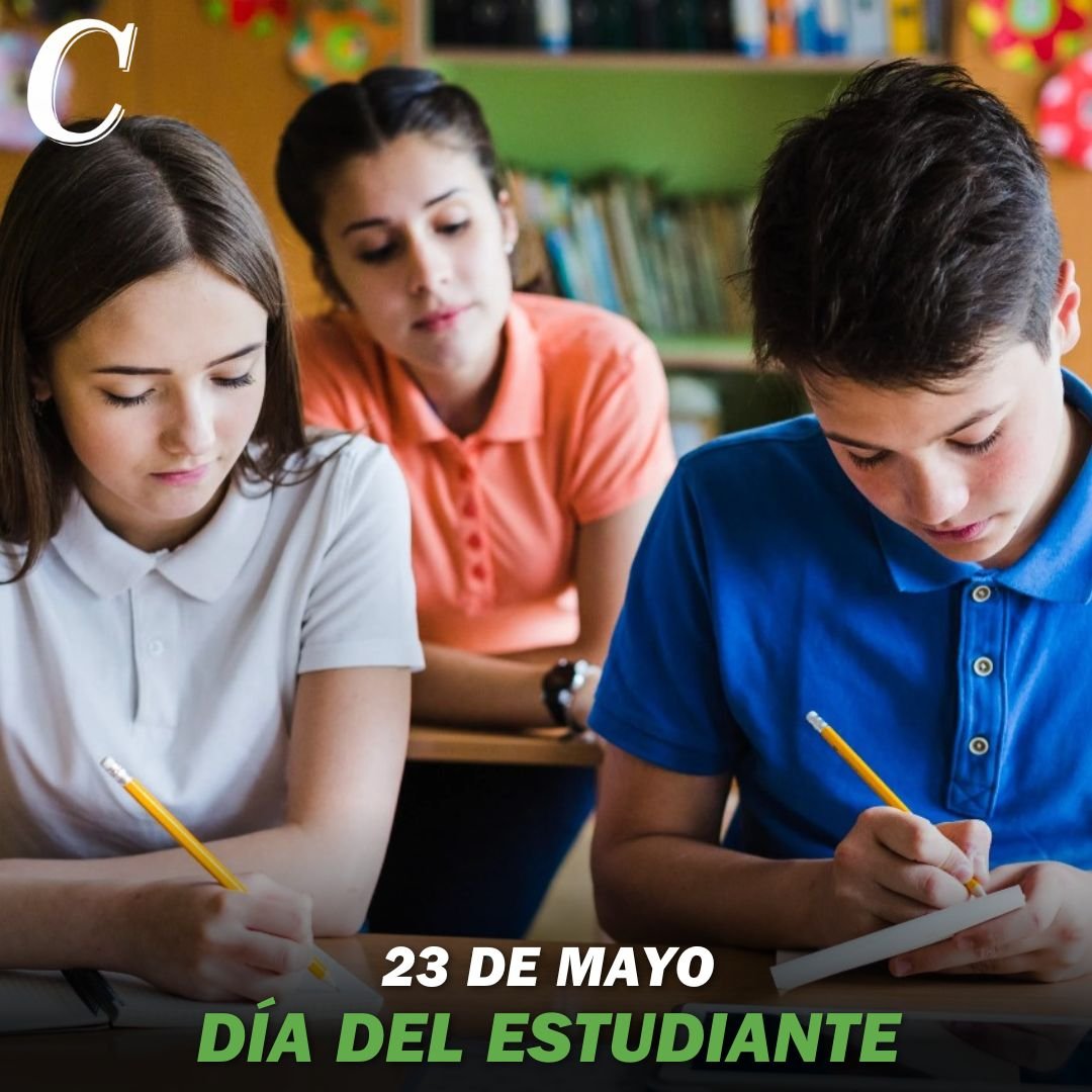 23 de mayo día del estudiante – Contexto de Durango