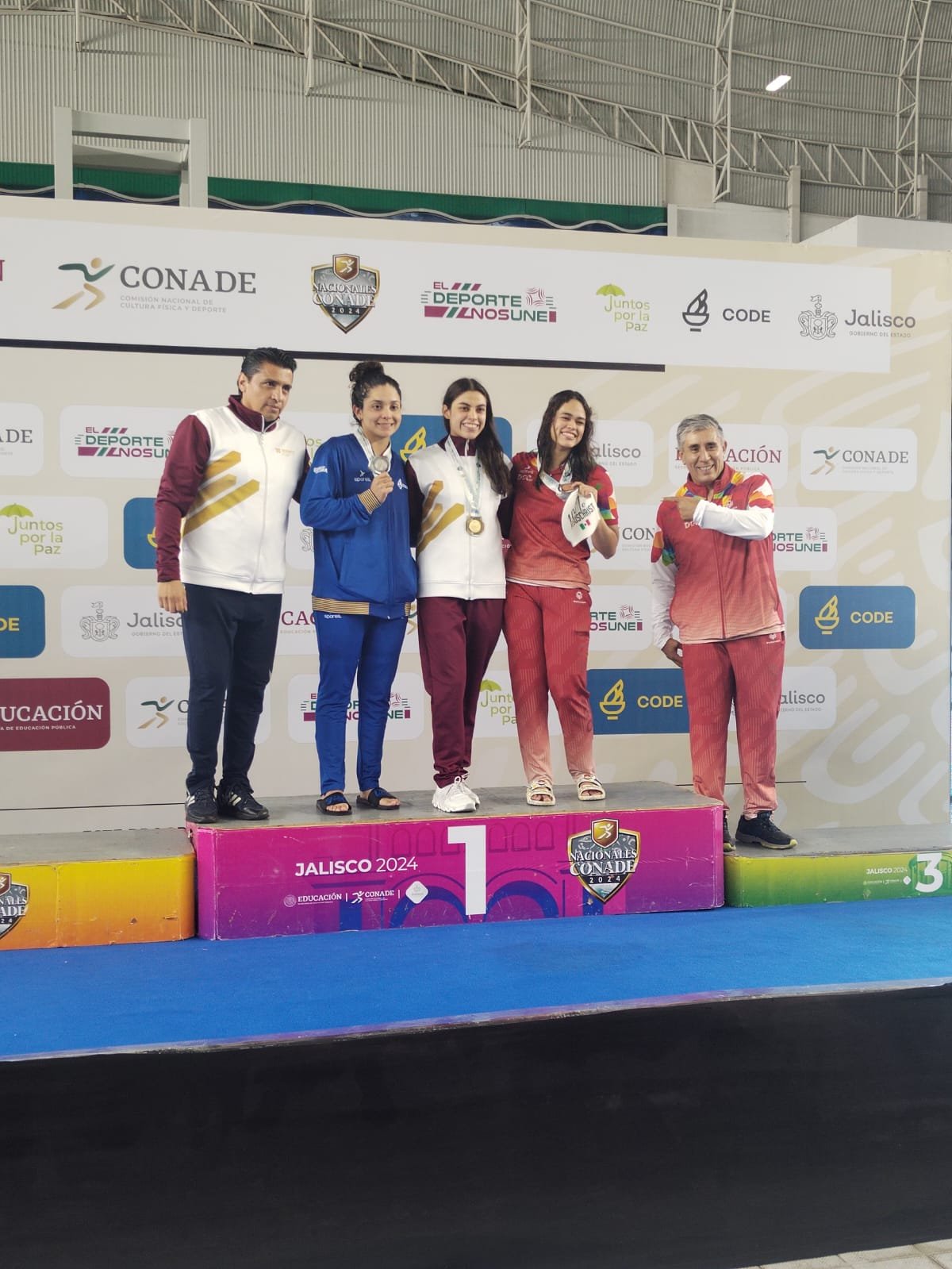 Noche de metales – Contexto de Durango