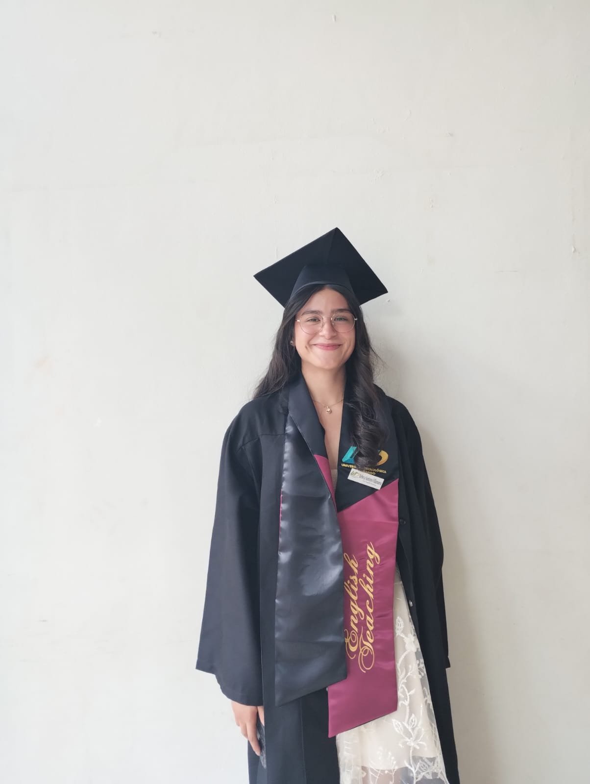 Con alegría y festejos una generación más egresa de la UTD – Contexto ...