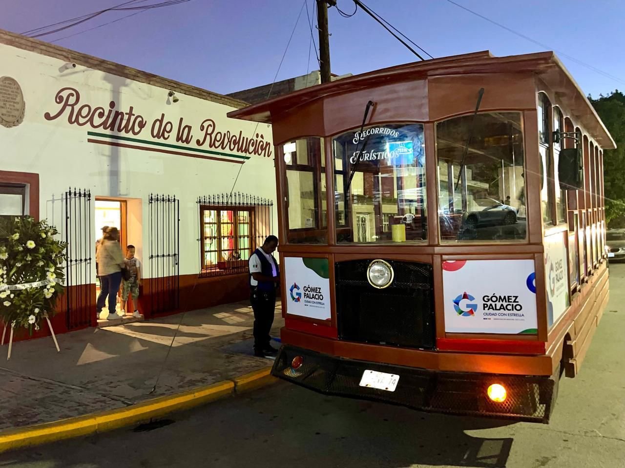 Conoce la historia de Gómez Palacio y La Laguna mediante “Recorridos ...