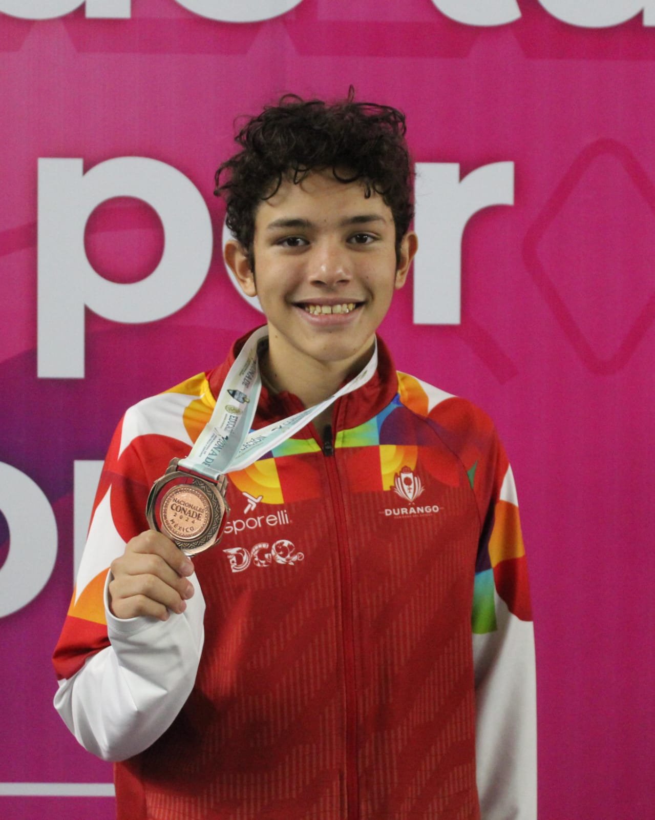 Otro Bronce para Durango – Contexto de Durango