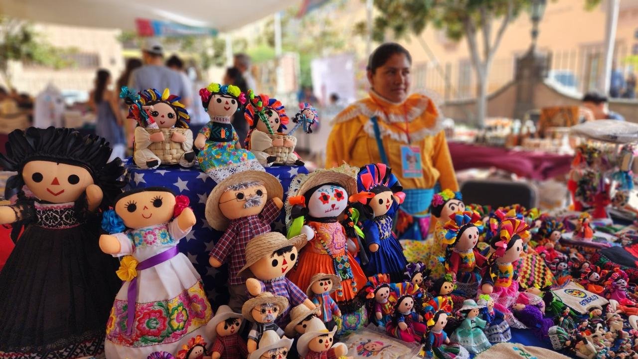 Durango recibe a las Ciudades Patrimonio del 16 al 18 de agosto ...