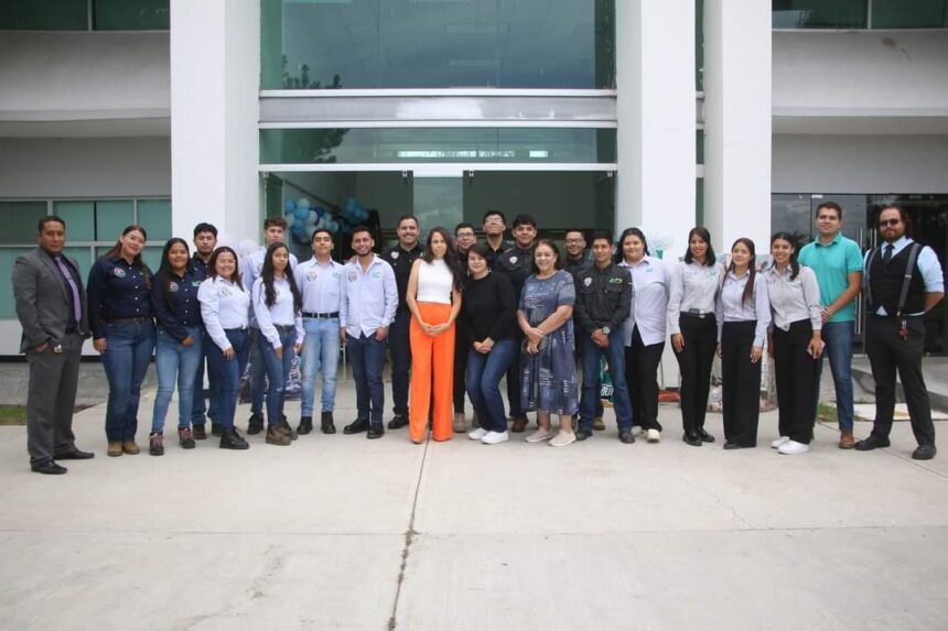 Presentan proyectos de integración de procesos industriales; UTD ...