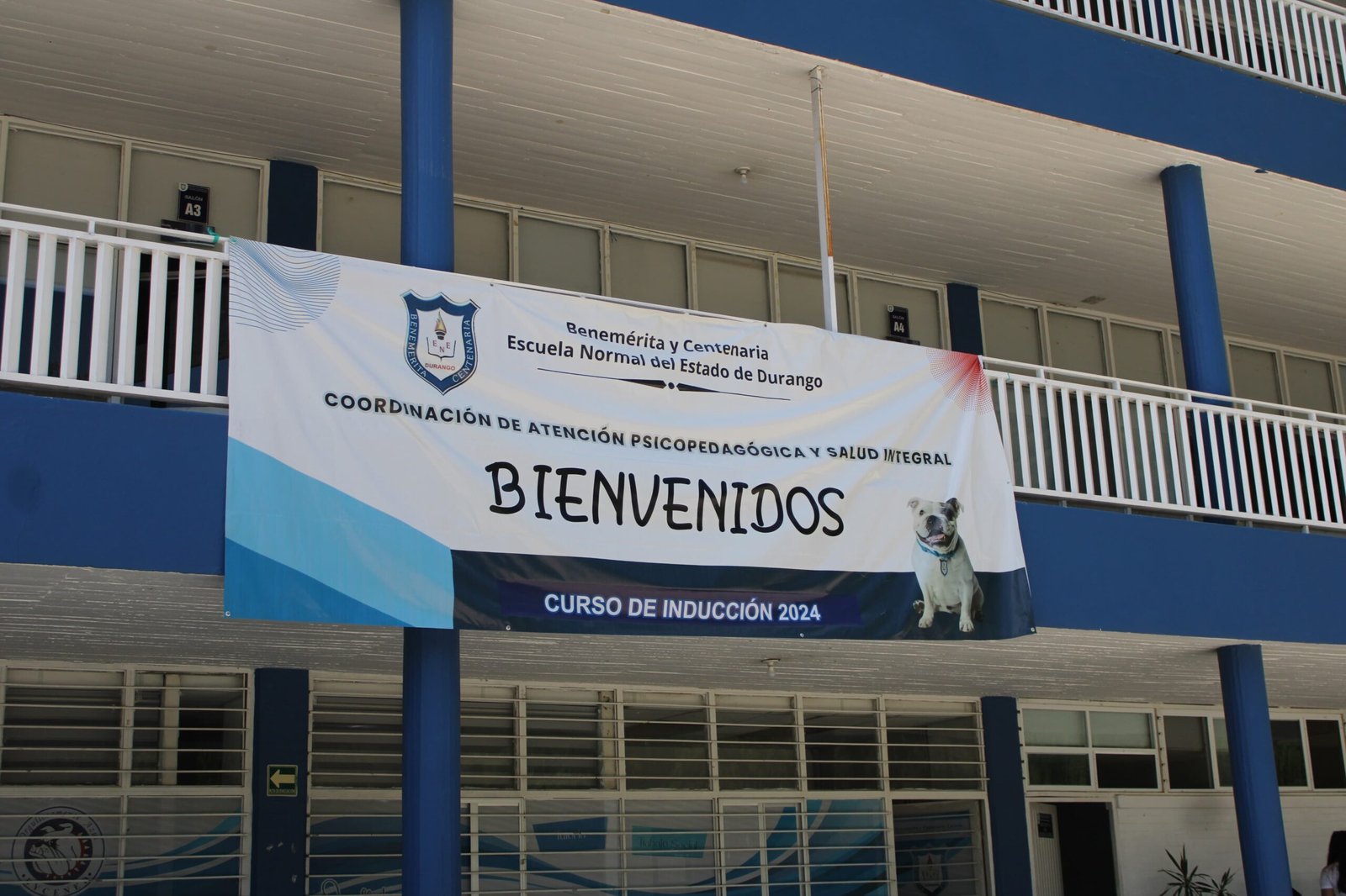 ByCENED continúa formando docentes – Contexto de Durango