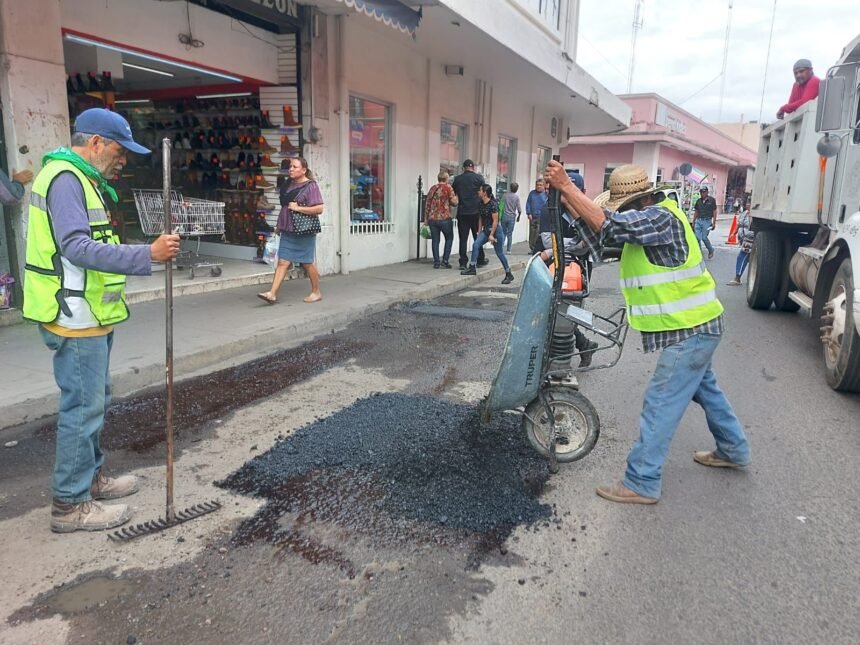 Durango avanza en la modernización de infraestructura vial – Contexto ...