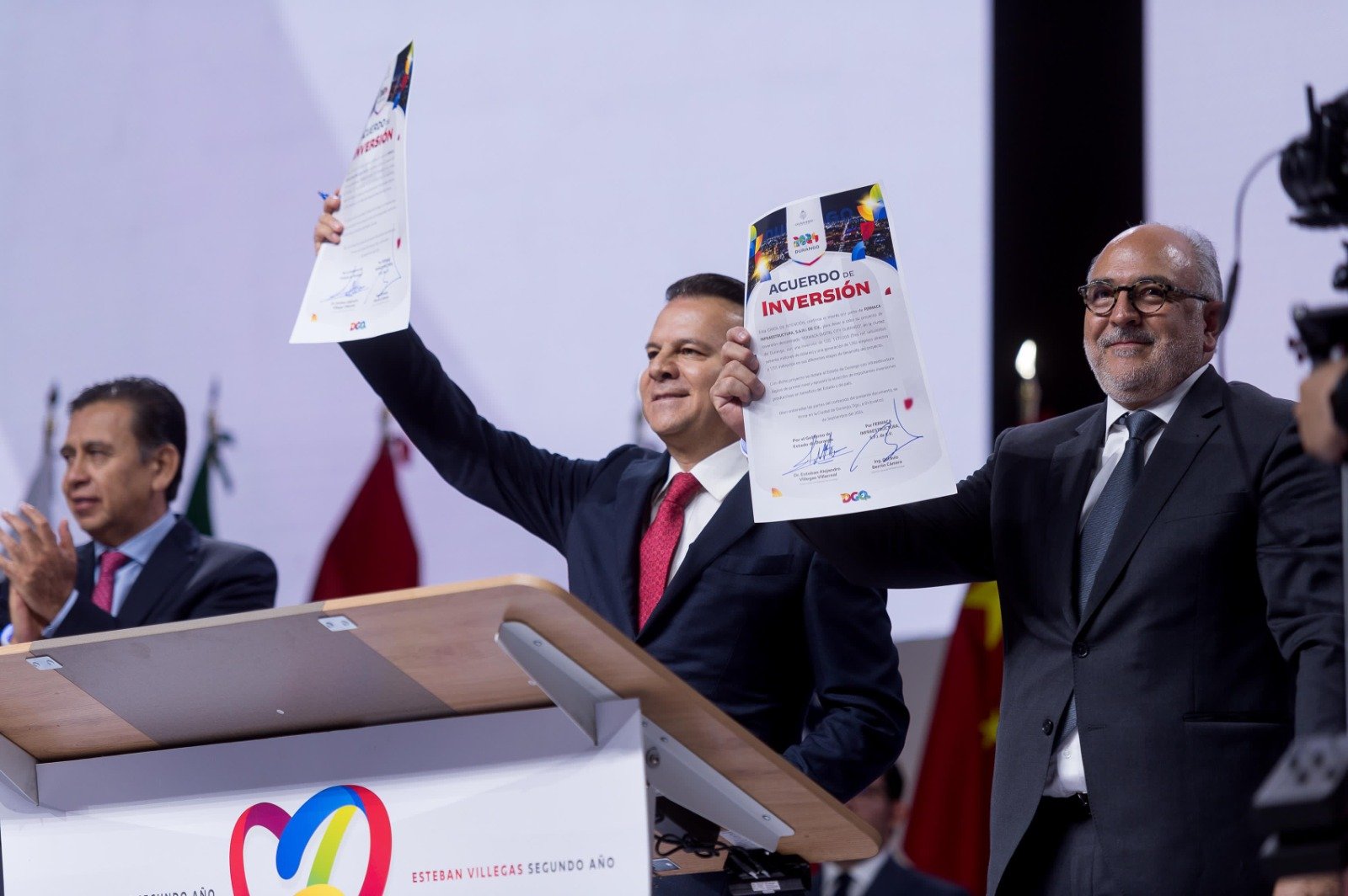 Fermaca Networks invertirá 3 mil 500 mdd en Durango, generaría 3 mil ...